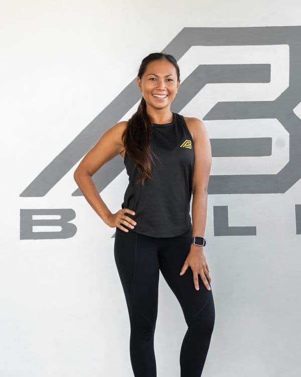 Body Factory Bali gym and fitness