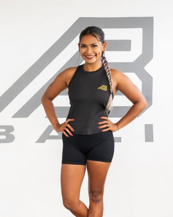 Body Factory Bali gym and fitness
