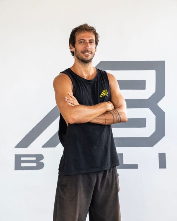 Body Factory Bali gym and fitness