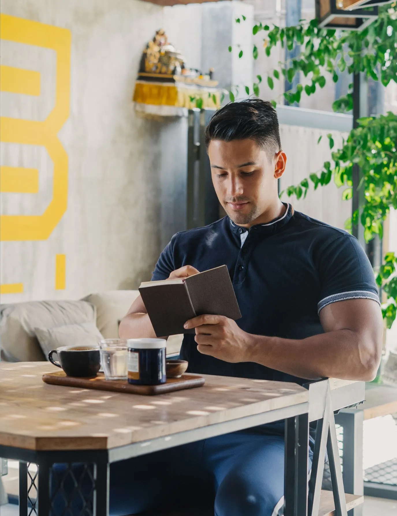 Body Factory Bali photos and gallery