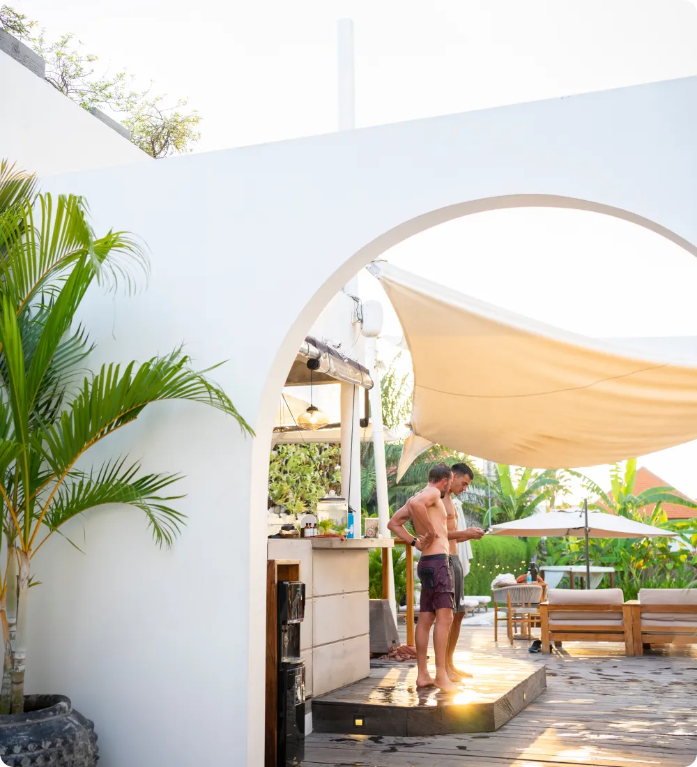 Body Factory Bali photos and gallery