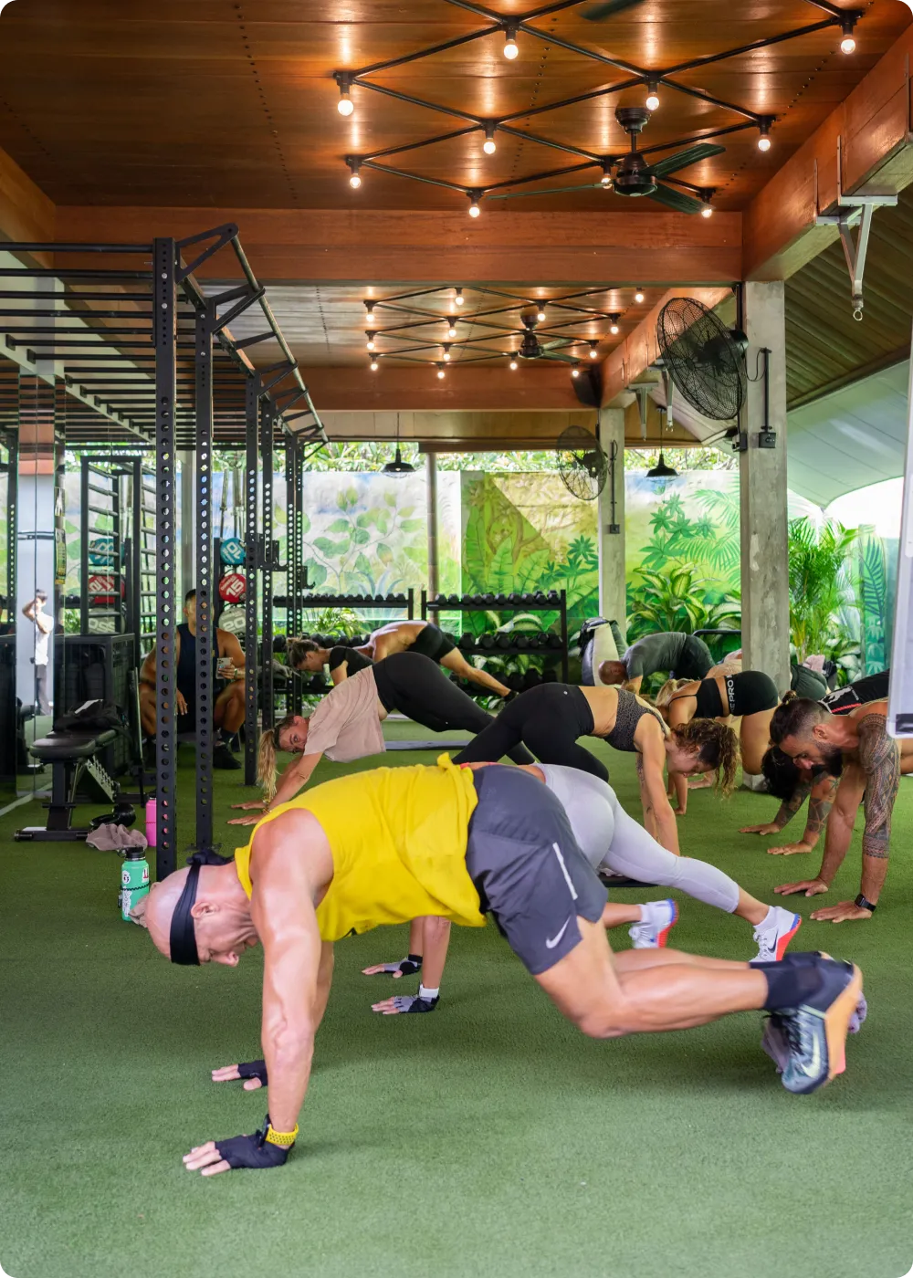 Body Factory Bali photos and gallery