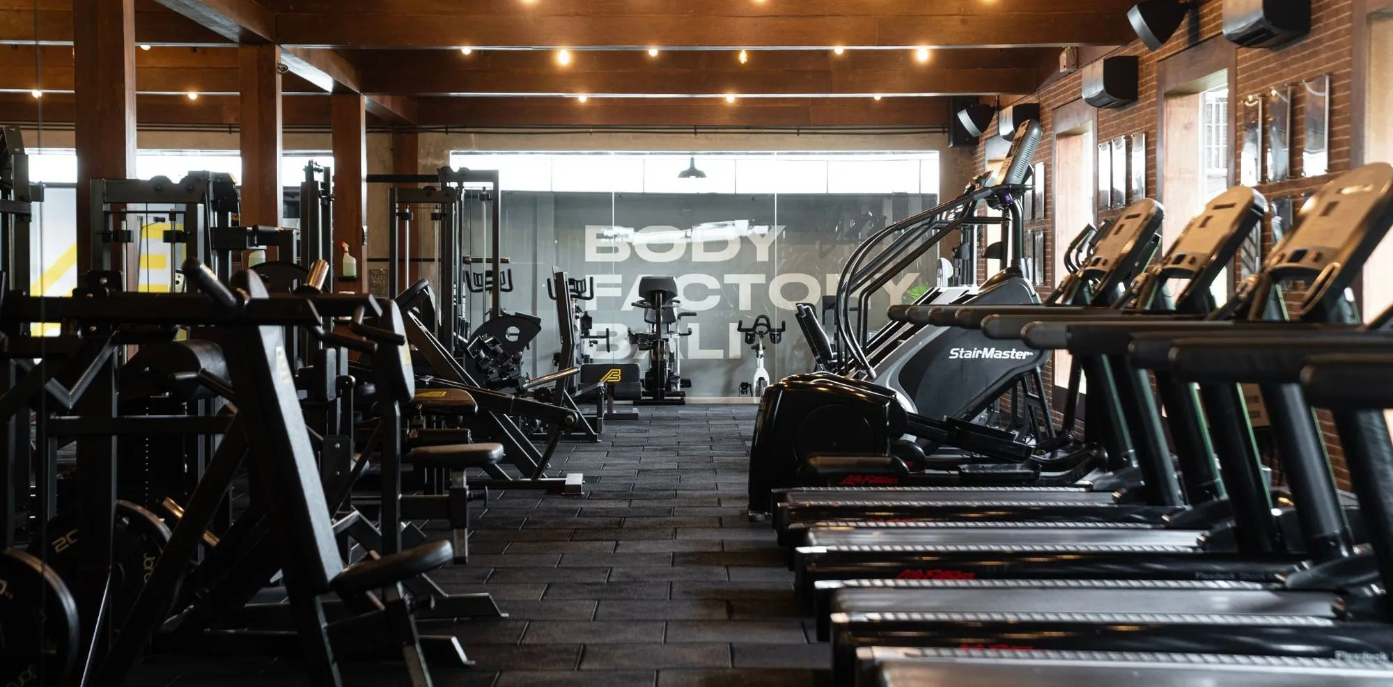 Body Factory Bali photos and gallery