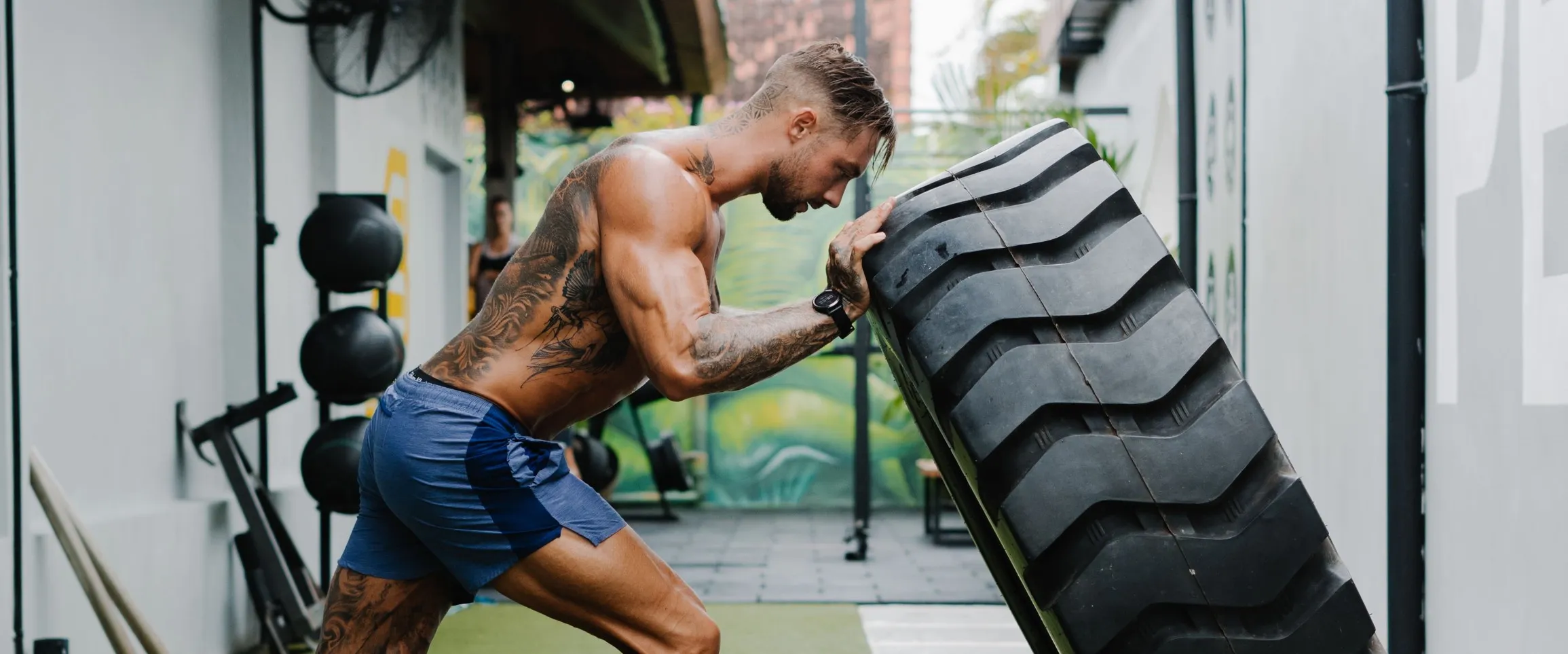 Body Factory Bali photos and gallery