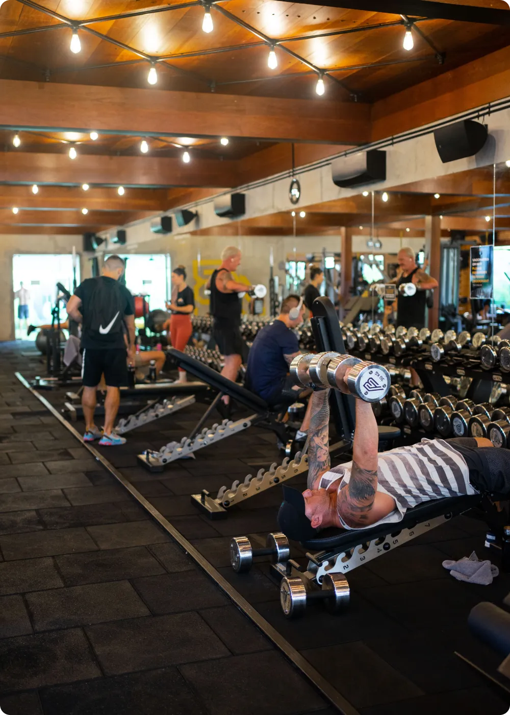 Body Factory Bali photos and gallery