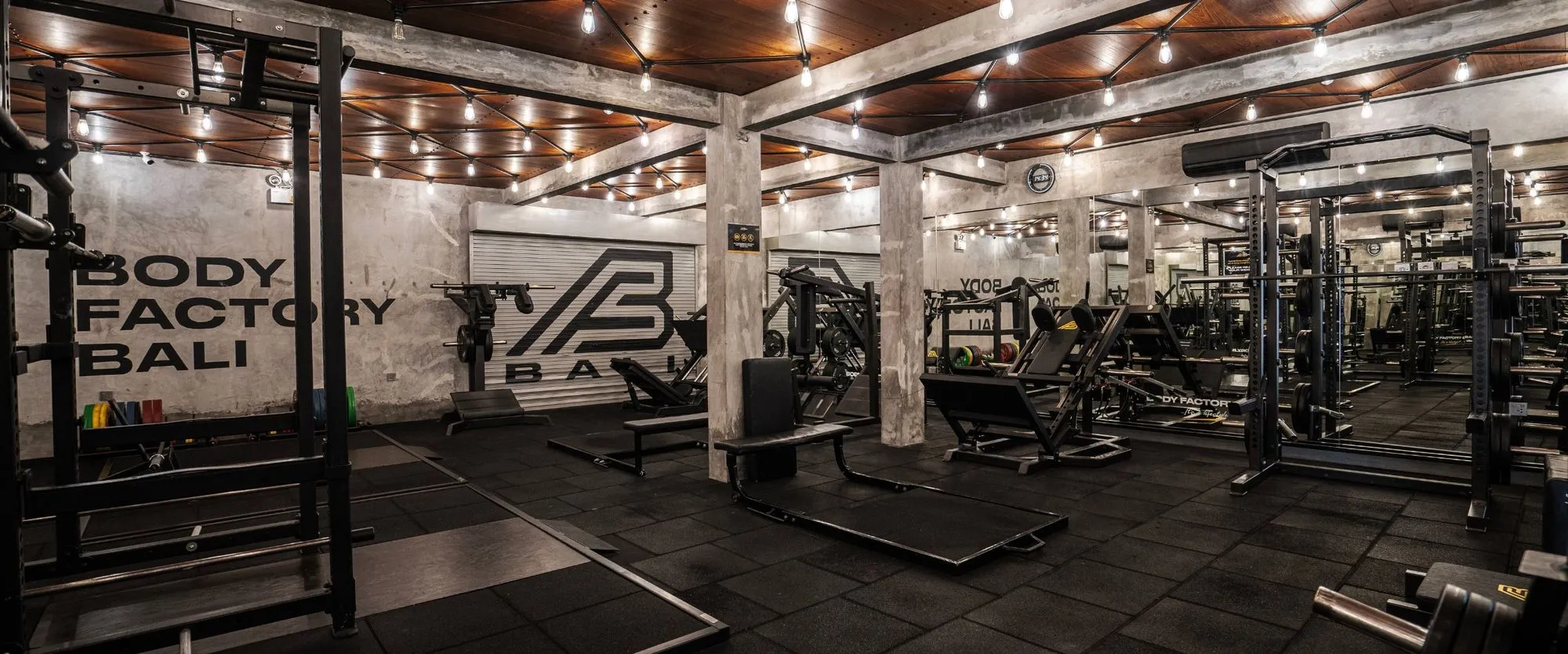 Body Factory Bali photos and gallery